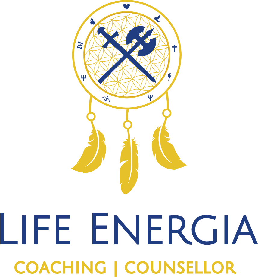 Life Energia | It's Time to Be Heard